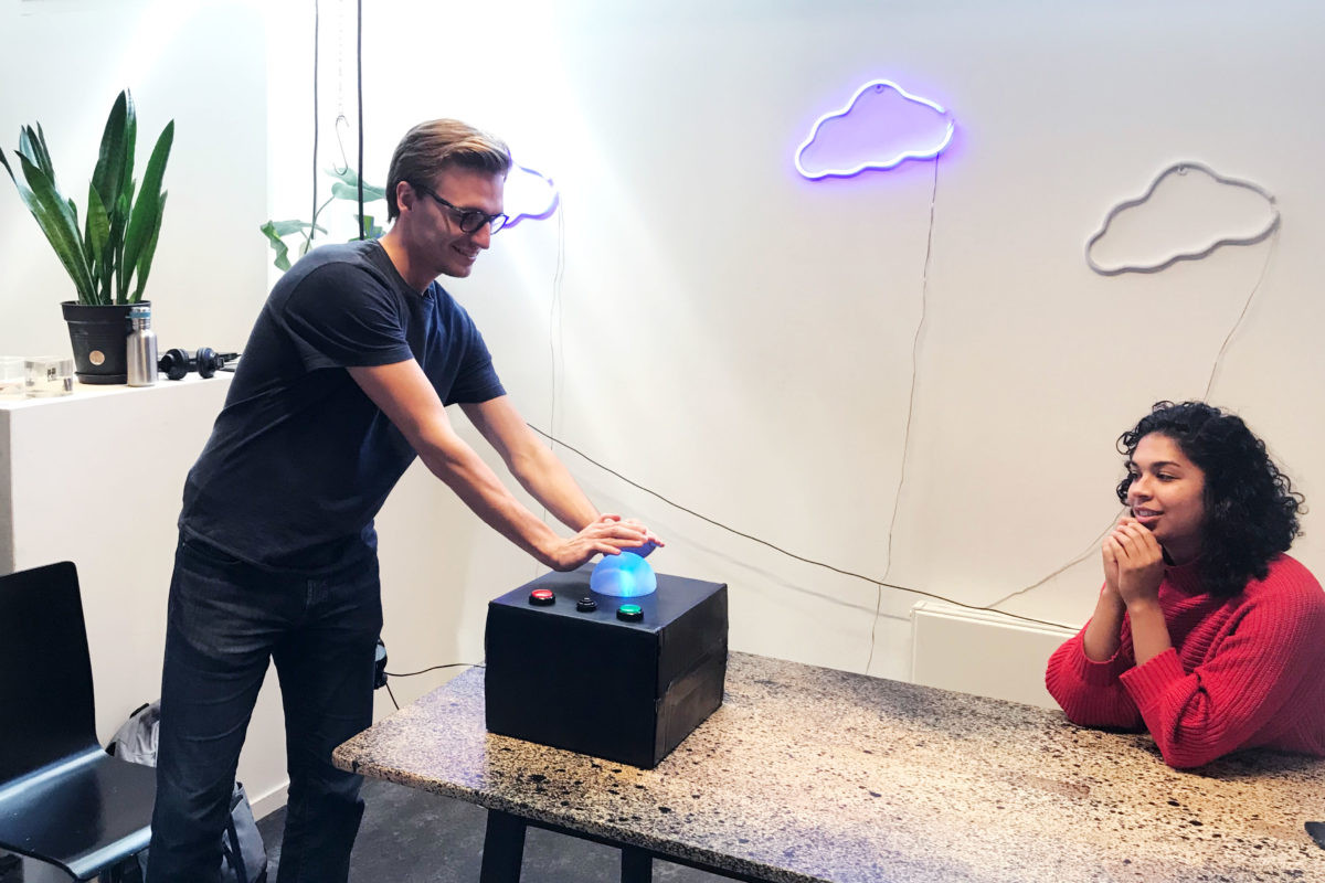Aatb Practice For Non Industrial Robotics